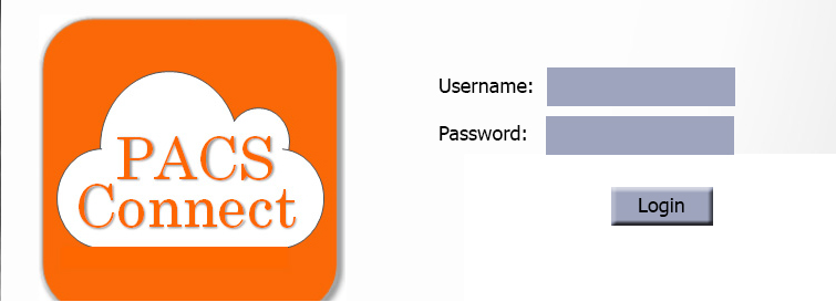 PACS Connect